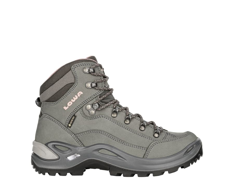 LOWA RENEGADE GTX MID – Men Hiking Shoes