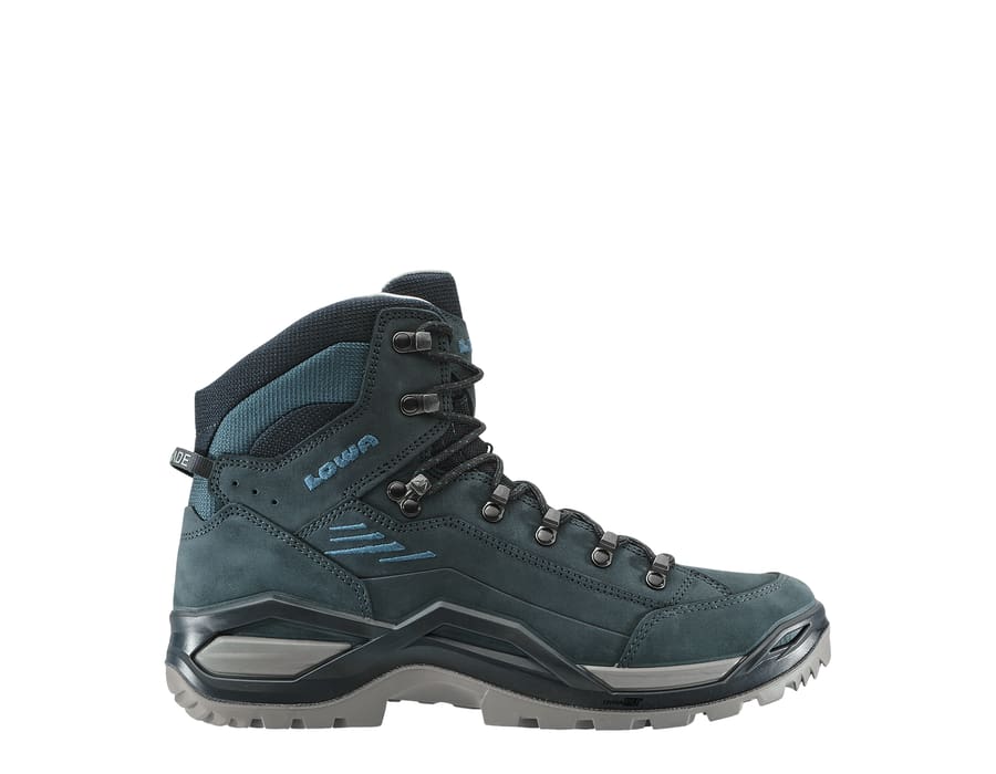 LOWA Shoes for Men | Official LOWA Webshop