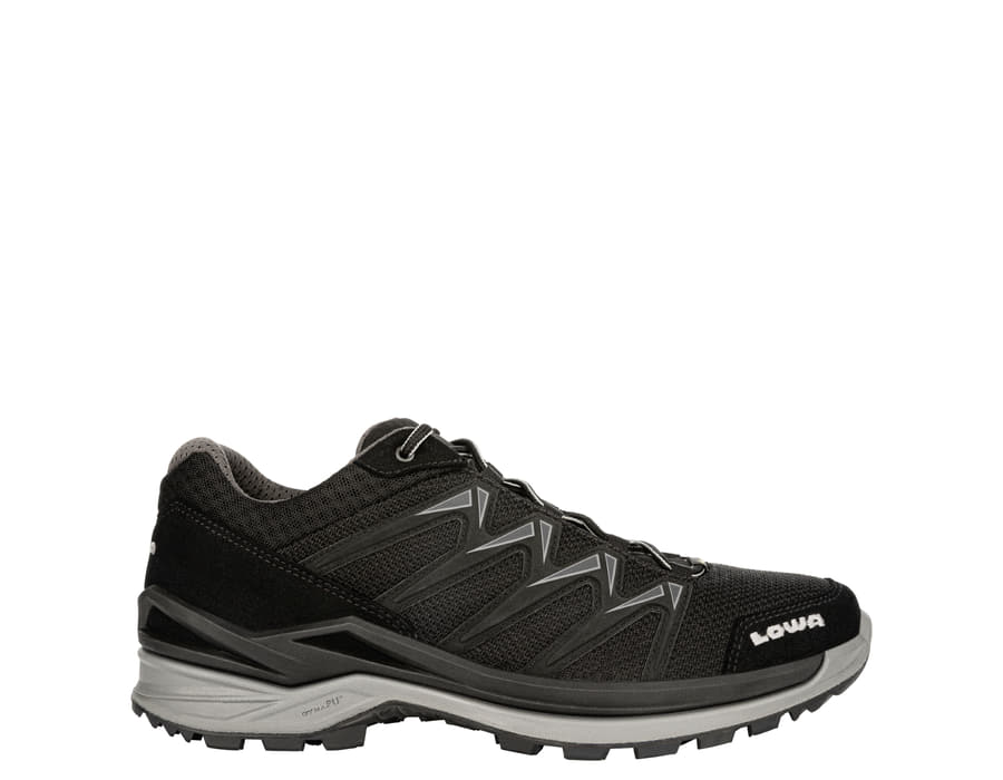 LOWA INNOX PRO GTX MID – Men Light Hiking Shoes